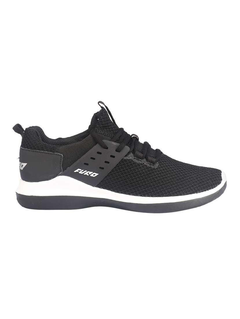 Furo Sport Logo Buy Furo By Red Chief Men's Navy Running Shoes For Men